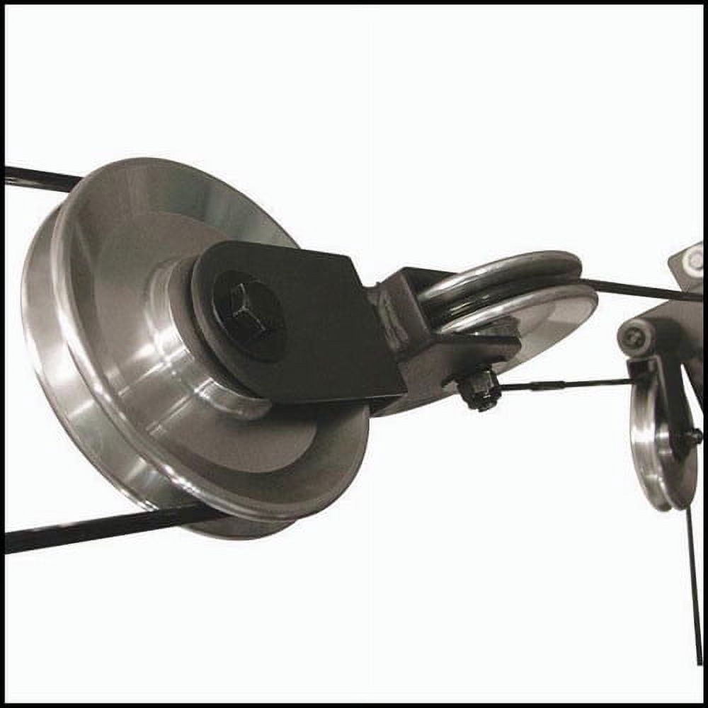 Body-Solid Aluminum Pulley Set For GIOT - Walmart.com