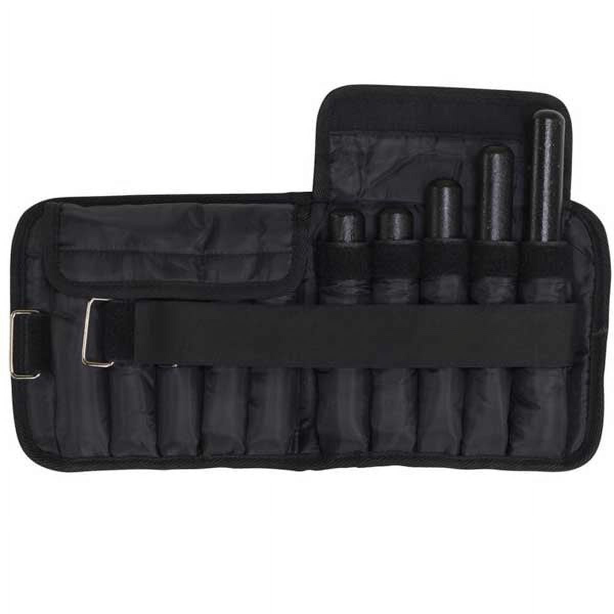 Body Solid Ankle Weights Pair 20 lb - Walmart.com
