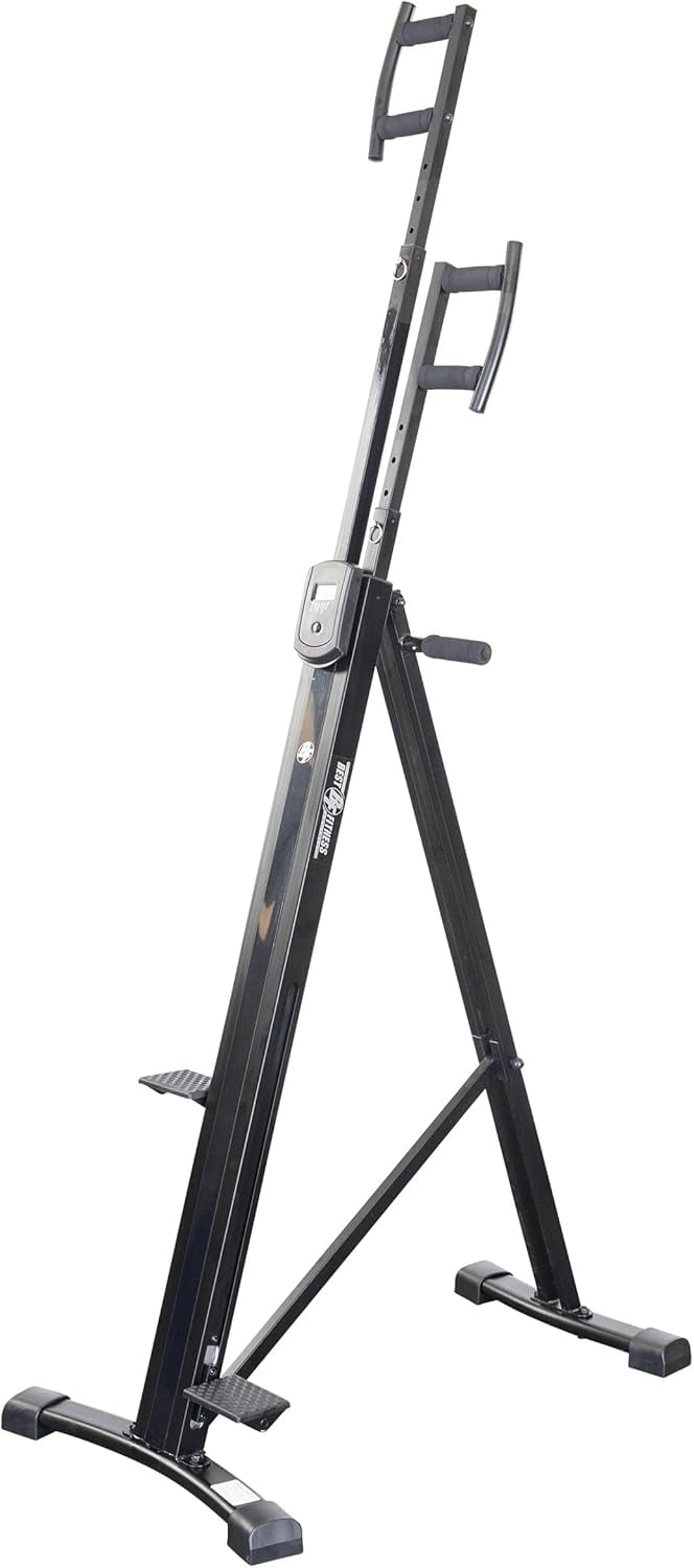 Body Solid (BFMC10B) Total Body Workout Exercise Machine, Vertical ...