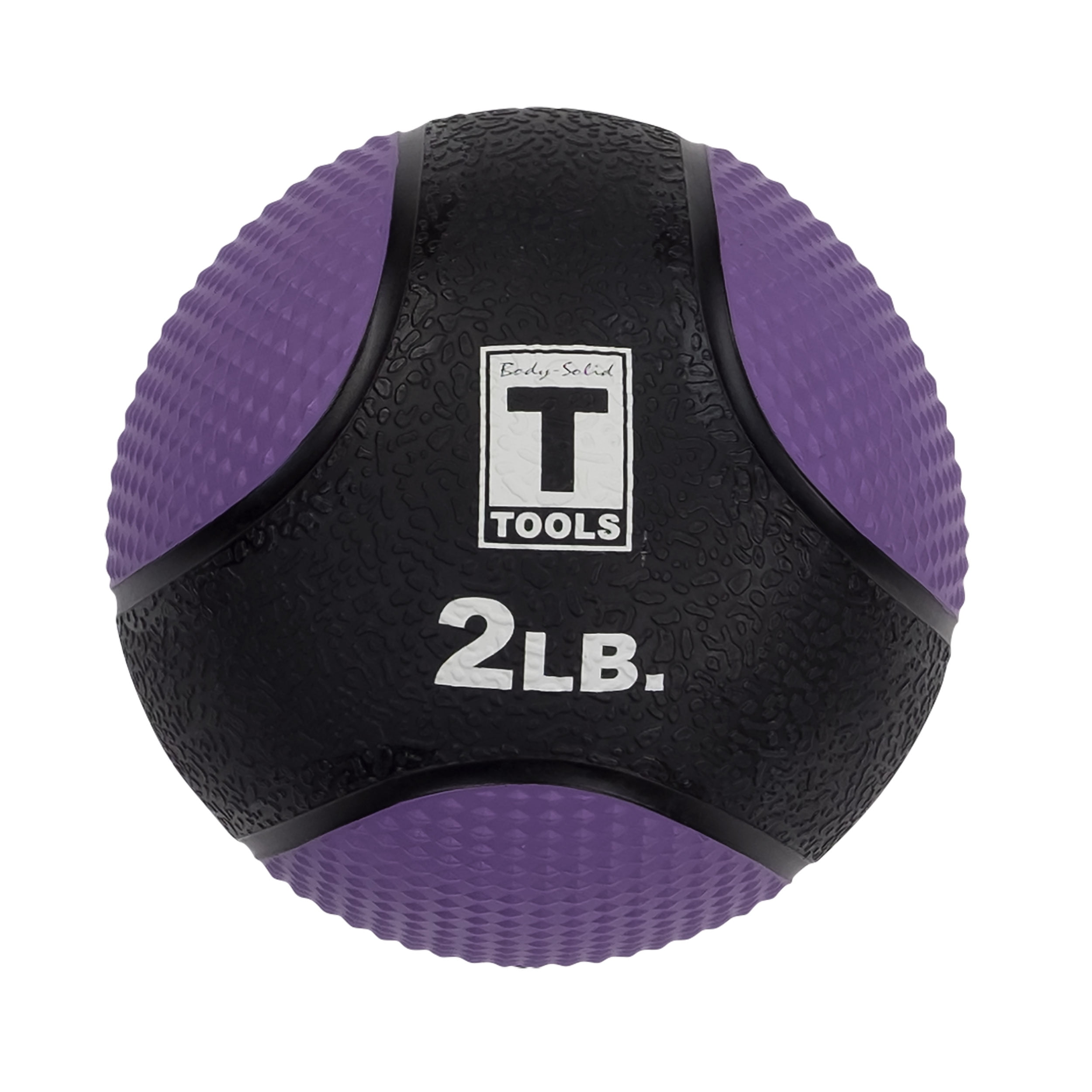 Body-Solid BSTMB2 Medicine Ball - Walmart.com