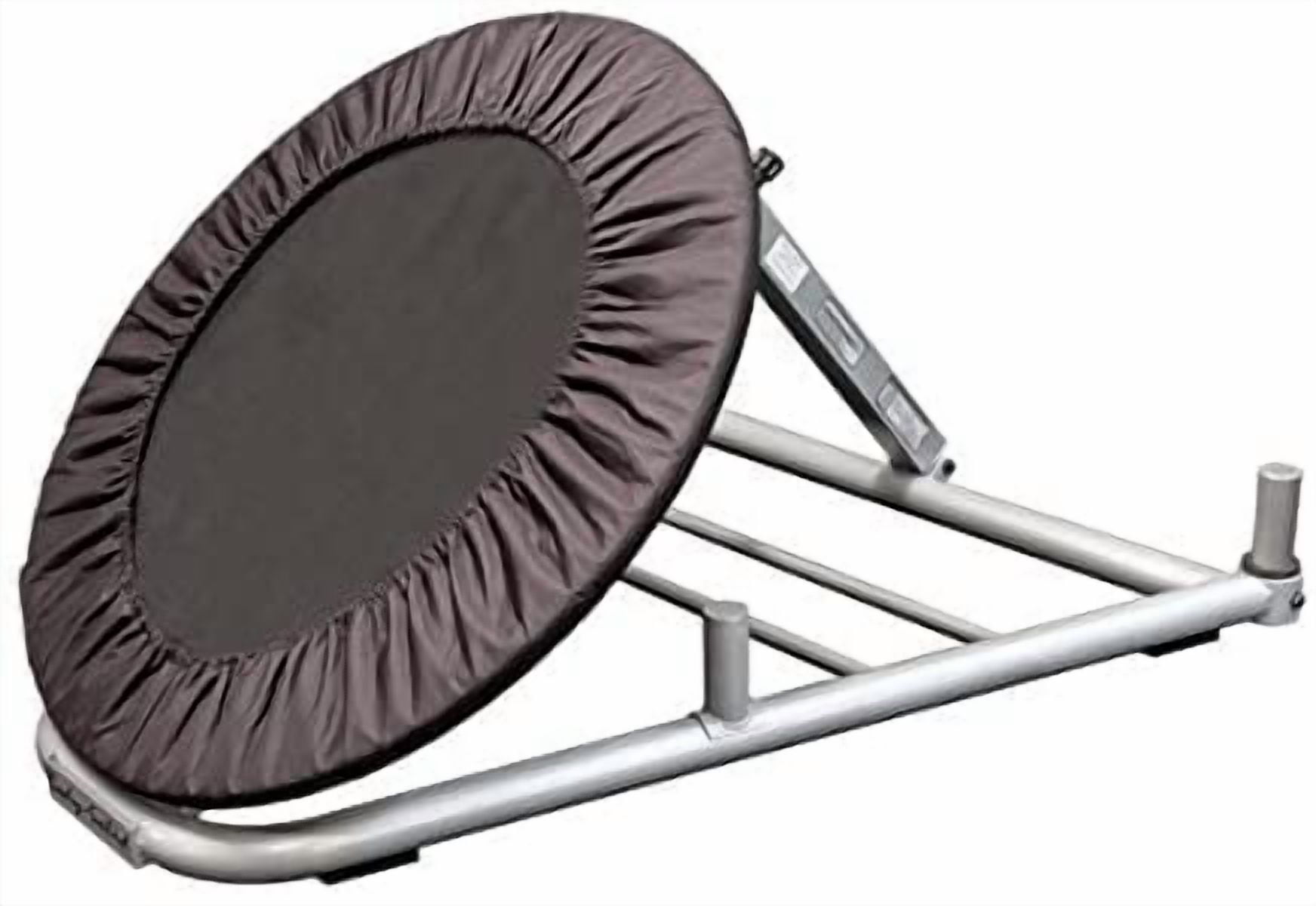 Body-Solid GBR10 Medicine Ball Trampoline for Fitness, Adjustable ...