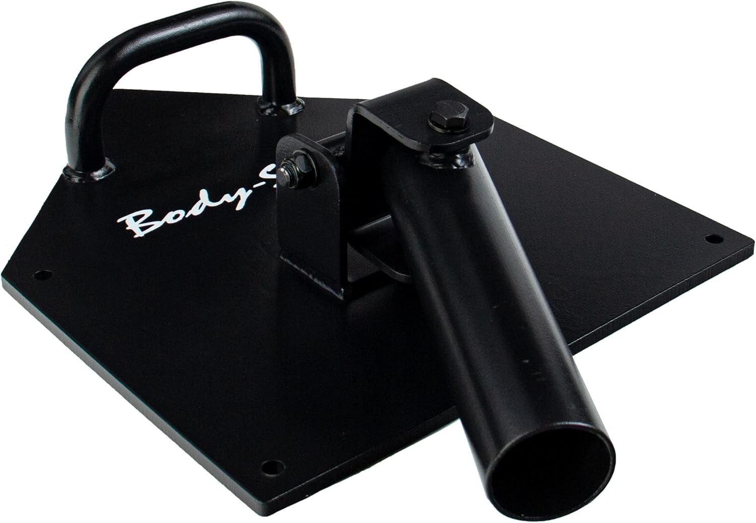 Body-Solid Barbell Landmine Attachments Kit for Barbells, T-Bar Row ...