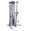 Body-Solid Cable Crossover Pulley Machine - 160 lb. Weight Stacks ...