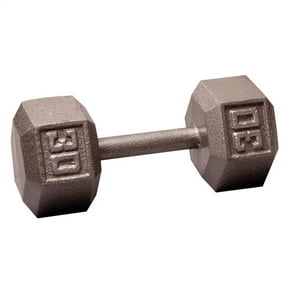 30 Pound Dumbbells