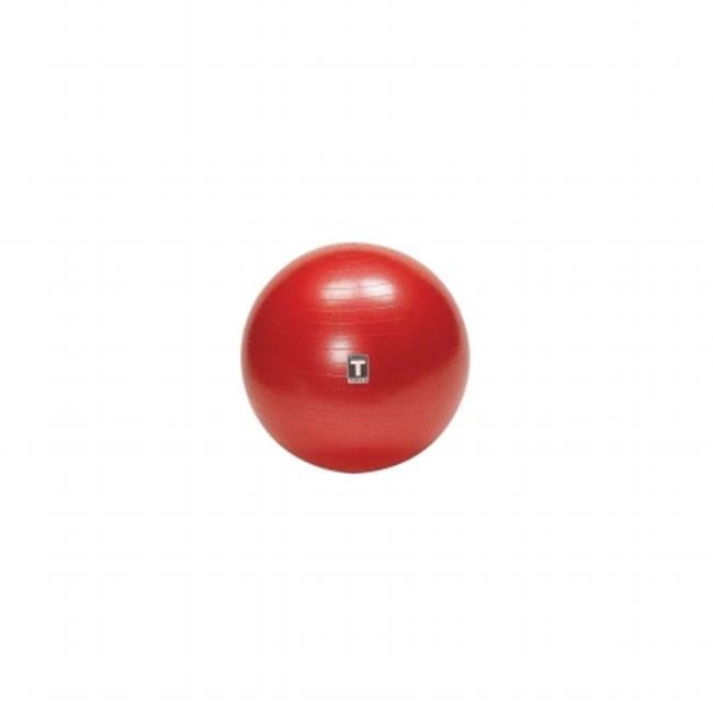 Body Solid Tools - (BSTSB75) Inflatable Exercise Ball for Fitness ...