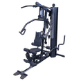 Body Solid - G5S Single Stack Home Gym - Walmart.com