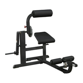 Back Extension Machine