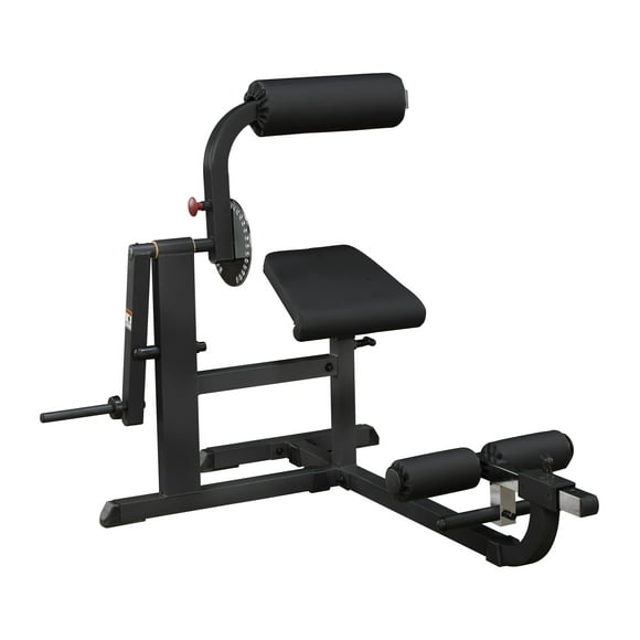 Back Extension Machine