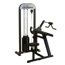 Push Up Machines