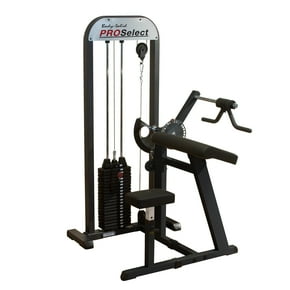 Tricep Pushdown Machine