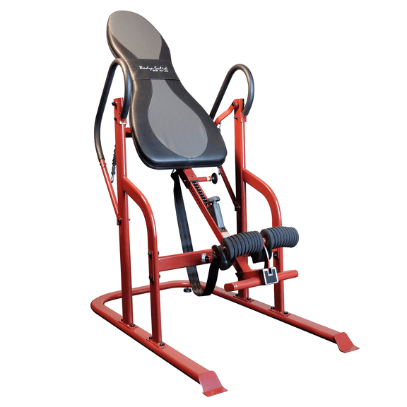 Inversion Table