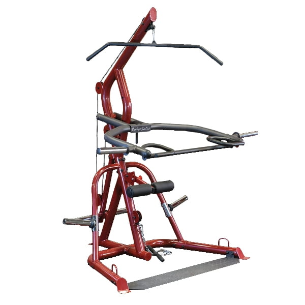 Free Shipping! Body Solid Home Multi-Exercise Equipment, GLGS100 Corner ...