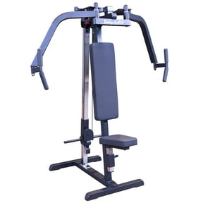 Pec Fly Machine