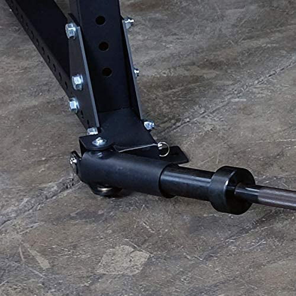 Body-Solid GPR400 T-Bar Row Attachment - Walmart.com