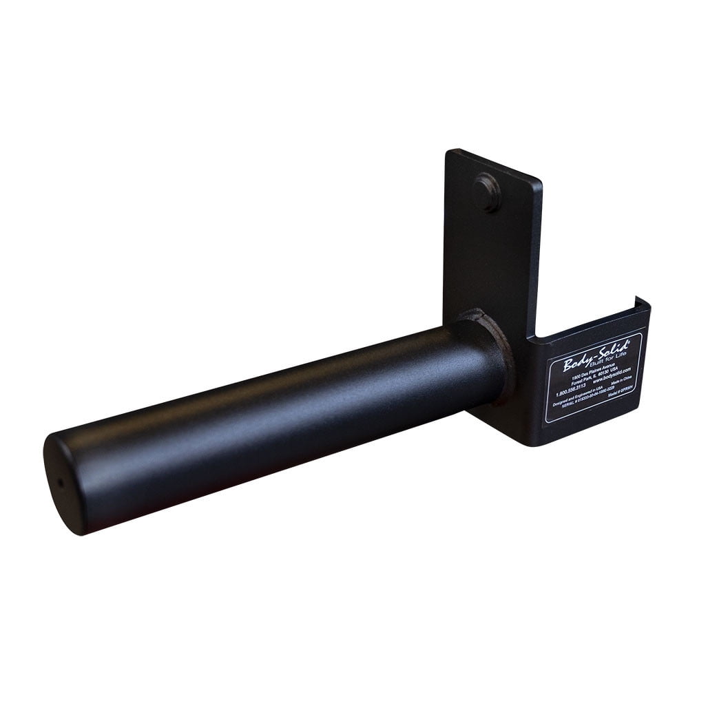 Body-Solid GPR400 Weight Horn - Walmart.com