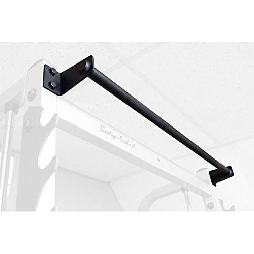 Body Solid (GPU348) Pull-Up Bar Attachment for GS348Q Series 7 Only ...
