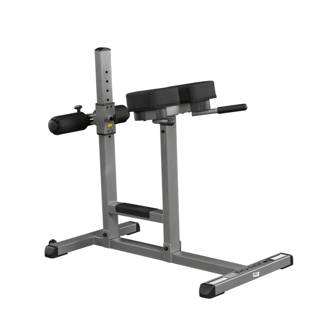 Free Shipping! Body-Solid GRCH322 Roman Chair (New) - Walmart.com