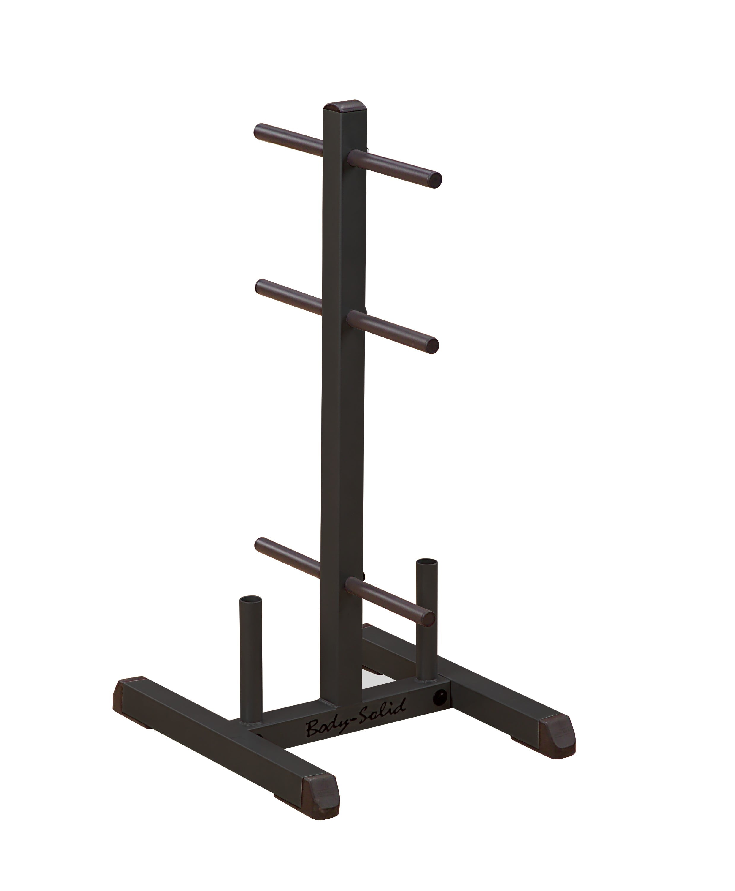 Body Solid GSWTB Standard Weight Tree - Walmart.com