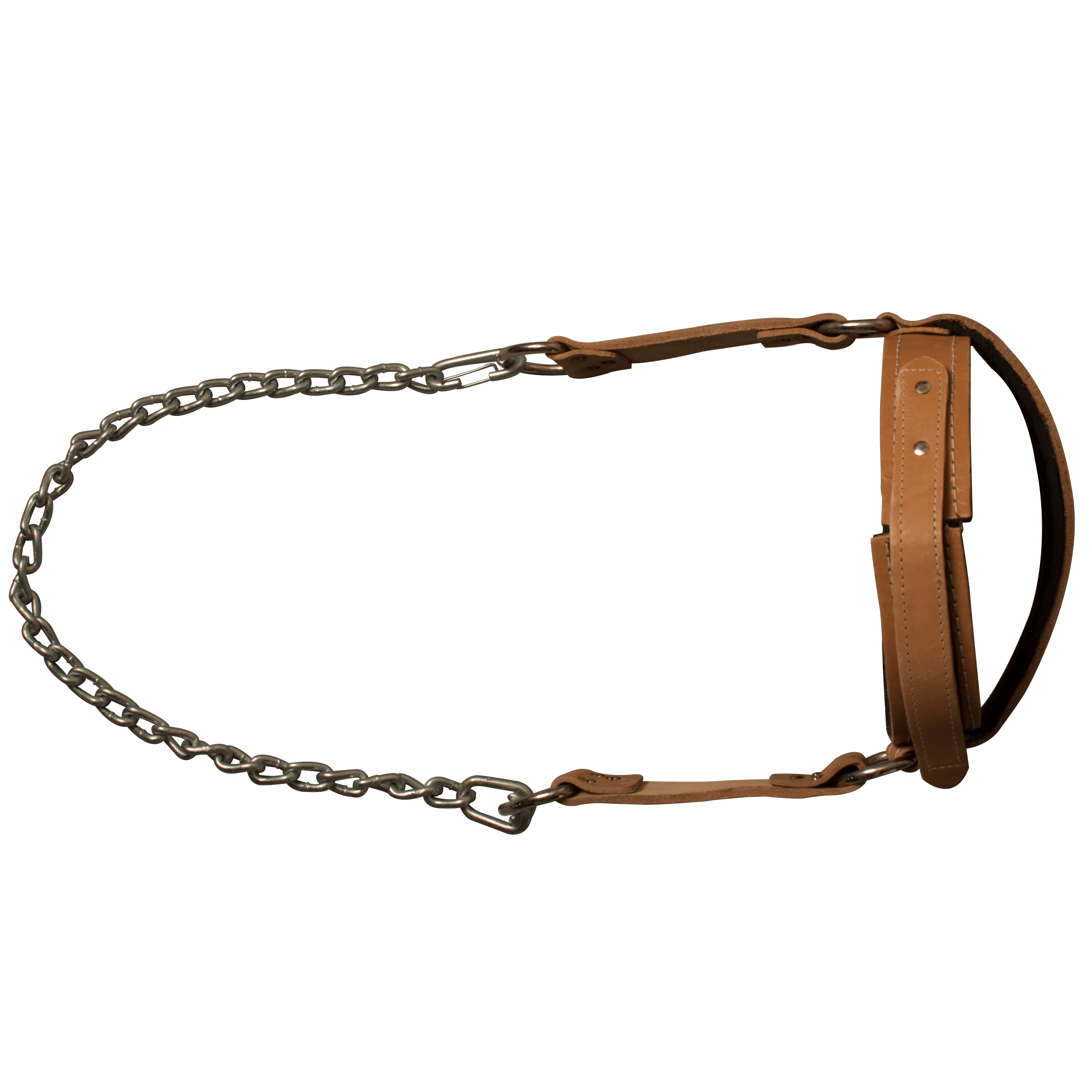 Body Solid - Head Harness, Leather - Walmart.com