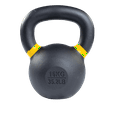 Body Solid KB16KG Premium Training Kettlebell - 16 kg. - Walmart.com