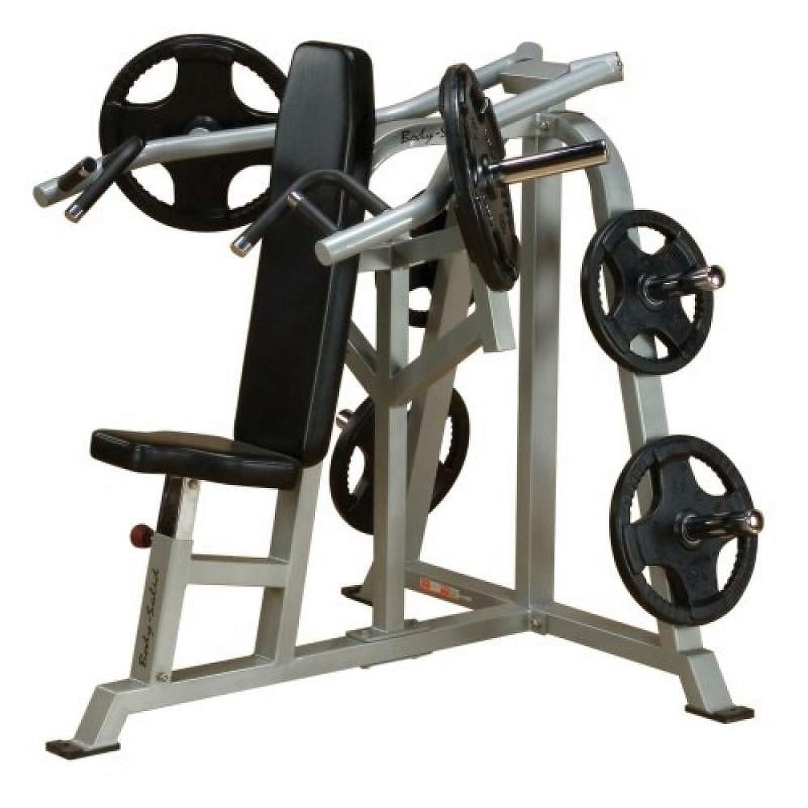 Shoulder Press Bench