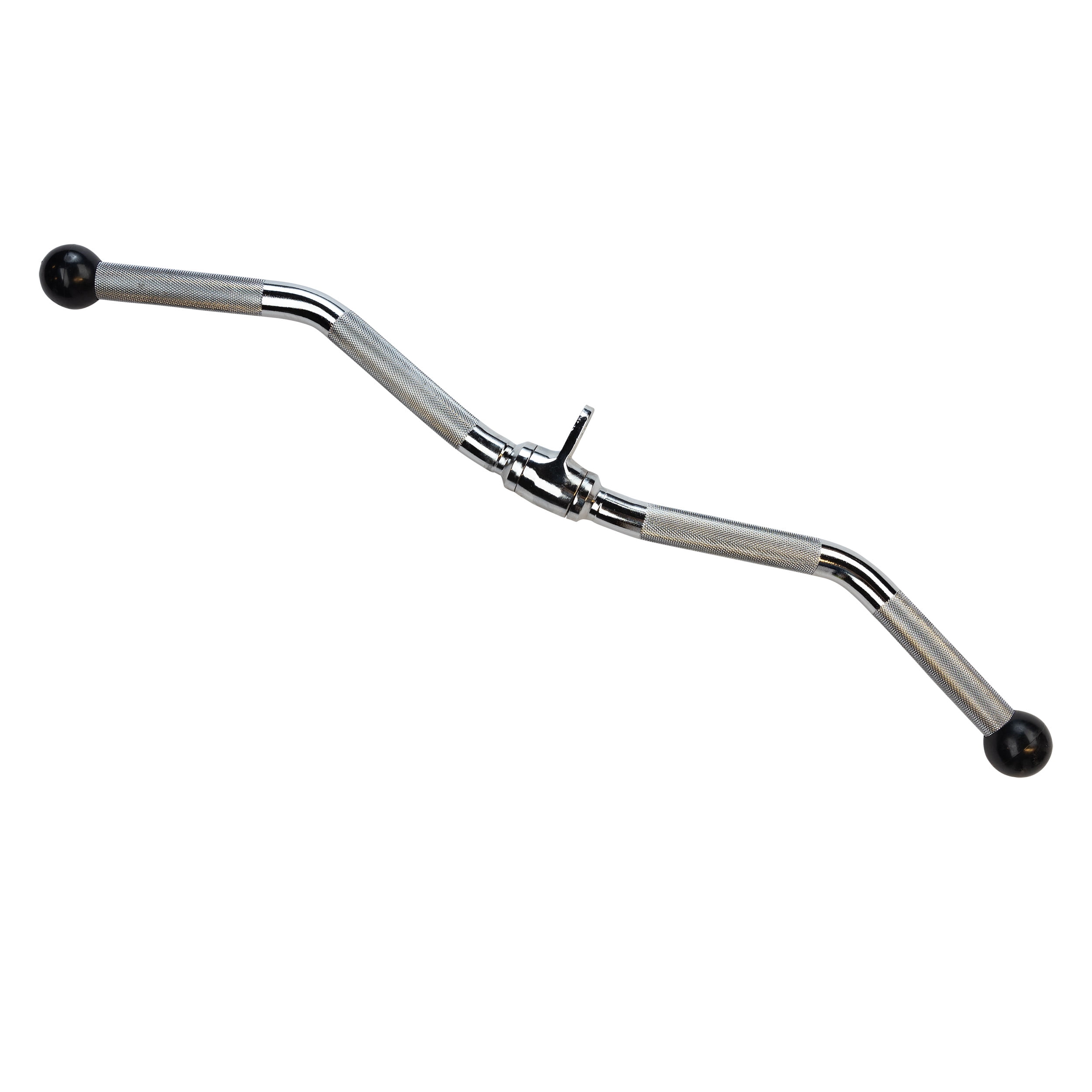 Body Solid MB229 Revolving Curl Bar - Walmart.com
