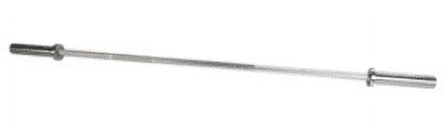 Body-Solid OB72A15 6 ft. Lightweight Aluminum Bar (New) - Walmart.com