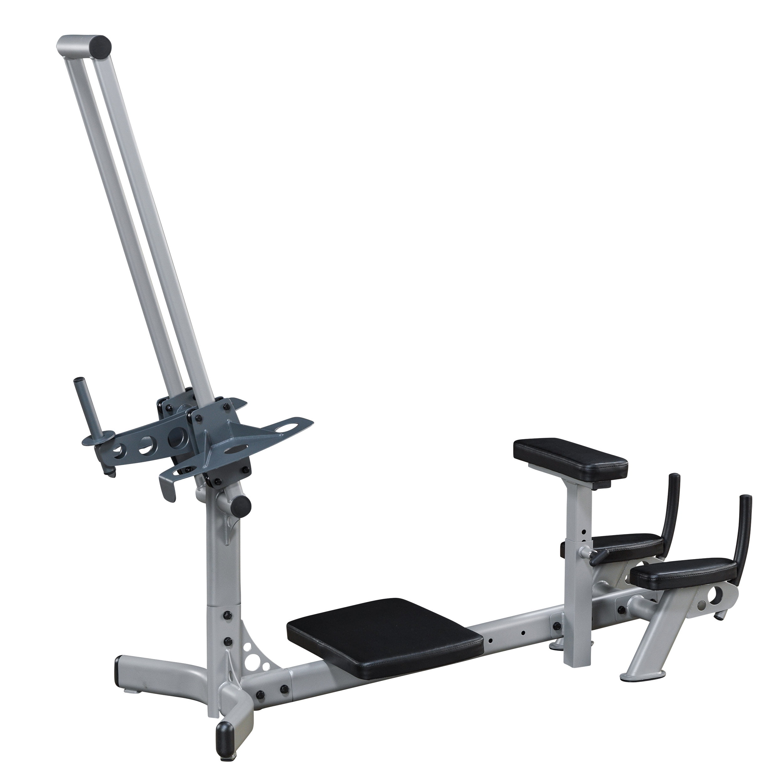 Body Solid PGM200X Powerline Glute Max Machine - Sansujyuku