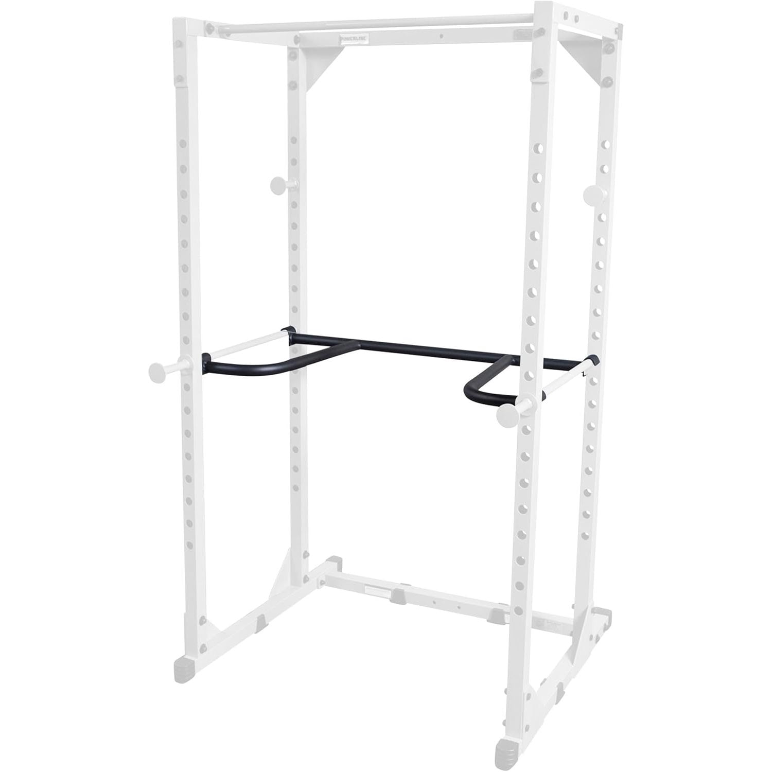 Body-Solid Powerline Dip Attachment Compatible with PPR200 and BFPR100R ...