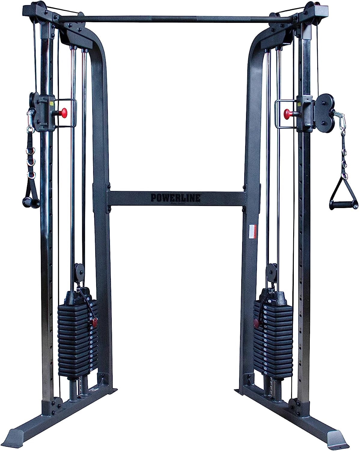 Body-Solid, Functional Trainer, 210 lb. Stack, Versatile Home Gym ...