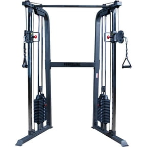 BodyCraft HFT Pro Functional Trainer - Walmart.com