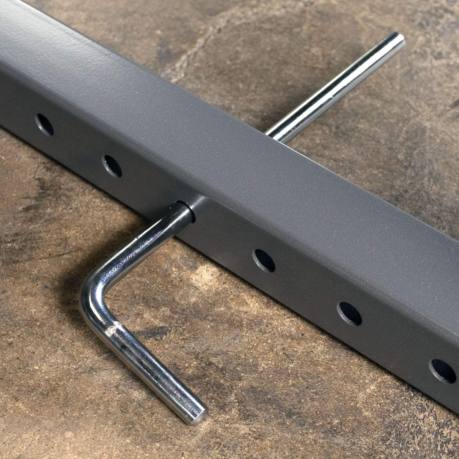 Body-Solid Powerline Rack Band Pegs - Walmart.com