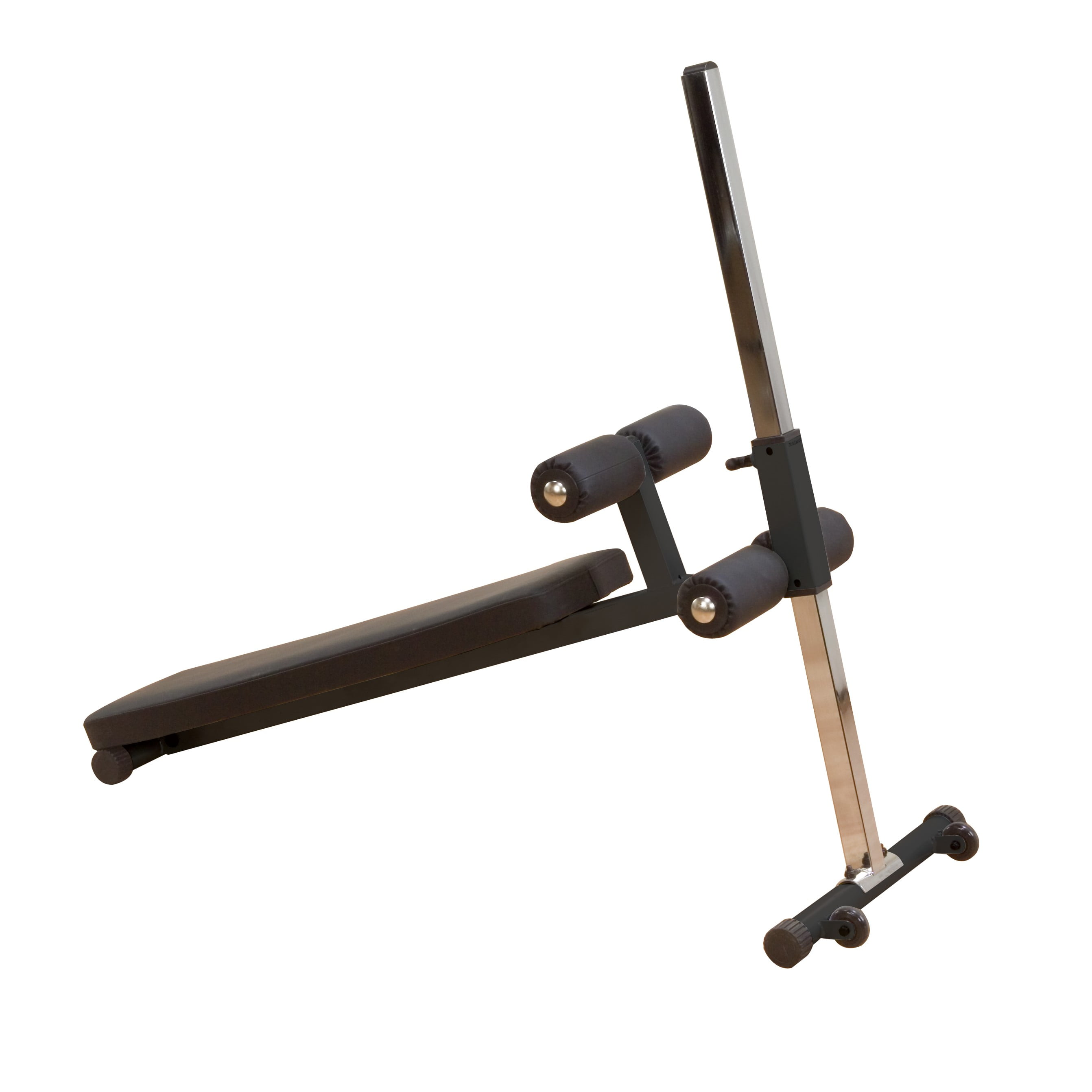 Body-Solid Pro-Style Ab Board - GAB60B - Walmart.com