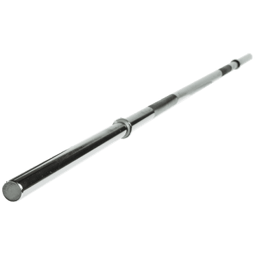 CAP Barbell - Standard Weight Bar, 5-7 ft. - Walmart.com