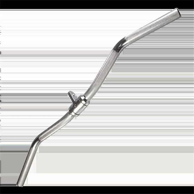 Body Solid Revolving Curl Bar - Walmart.com