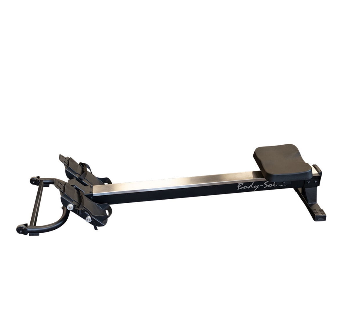 Body-Solid Rower Attachment for Home Gyms, Pulleys, Cable Machines ...
