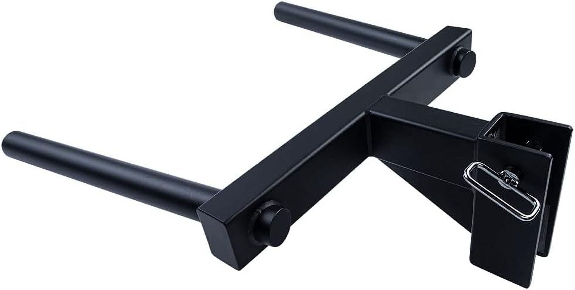 Body-Solid Rugged Strength & Fitness Power Rack Dip Attachment for Y100 ...