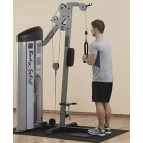 Tricep Pushdown Machine