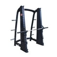 Body-Solid SCB1000 ProClub Line Counter-Balanced Smith Machine (New ...