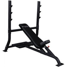 Bench Press Rack