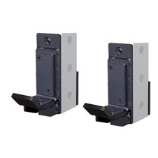 Fitness Gear Pro Half Rack