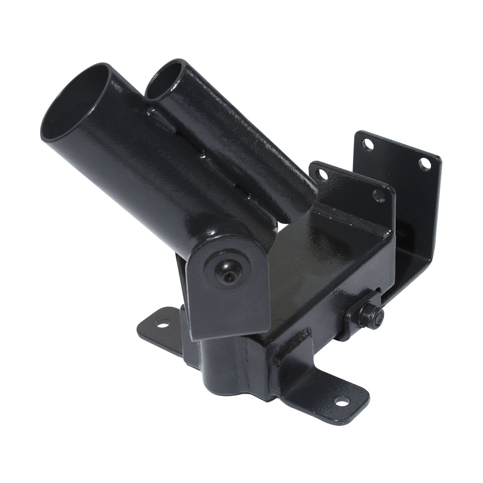 Body-Solid TBR20 Dual Swivel T-bar Row Platform - Walmart.com