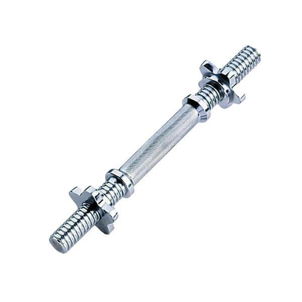 Body Solid Threaded Solid Steel Handle - Walmart.com