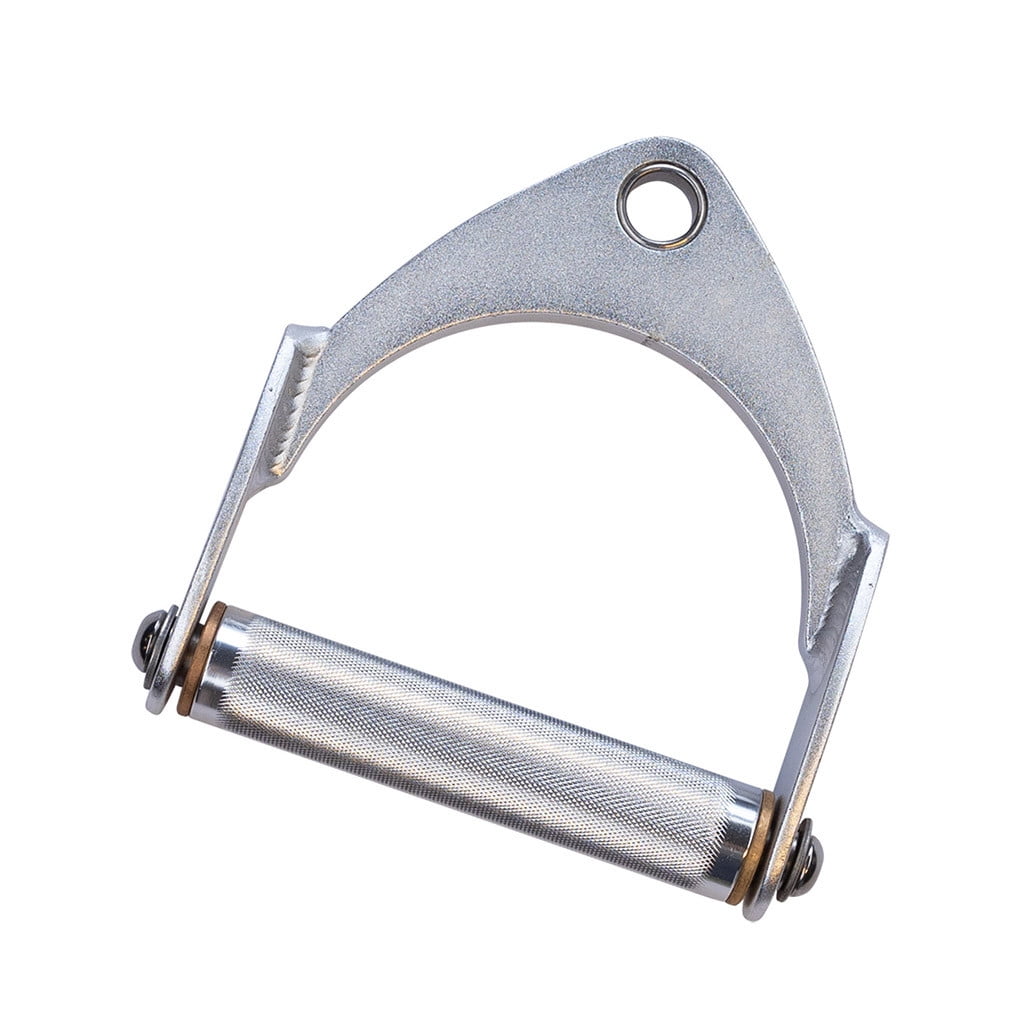 Body-Solid Tools Aluminum Stirrup Handle MB501A - Walmart.com