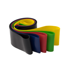 Mini Resistance Bands