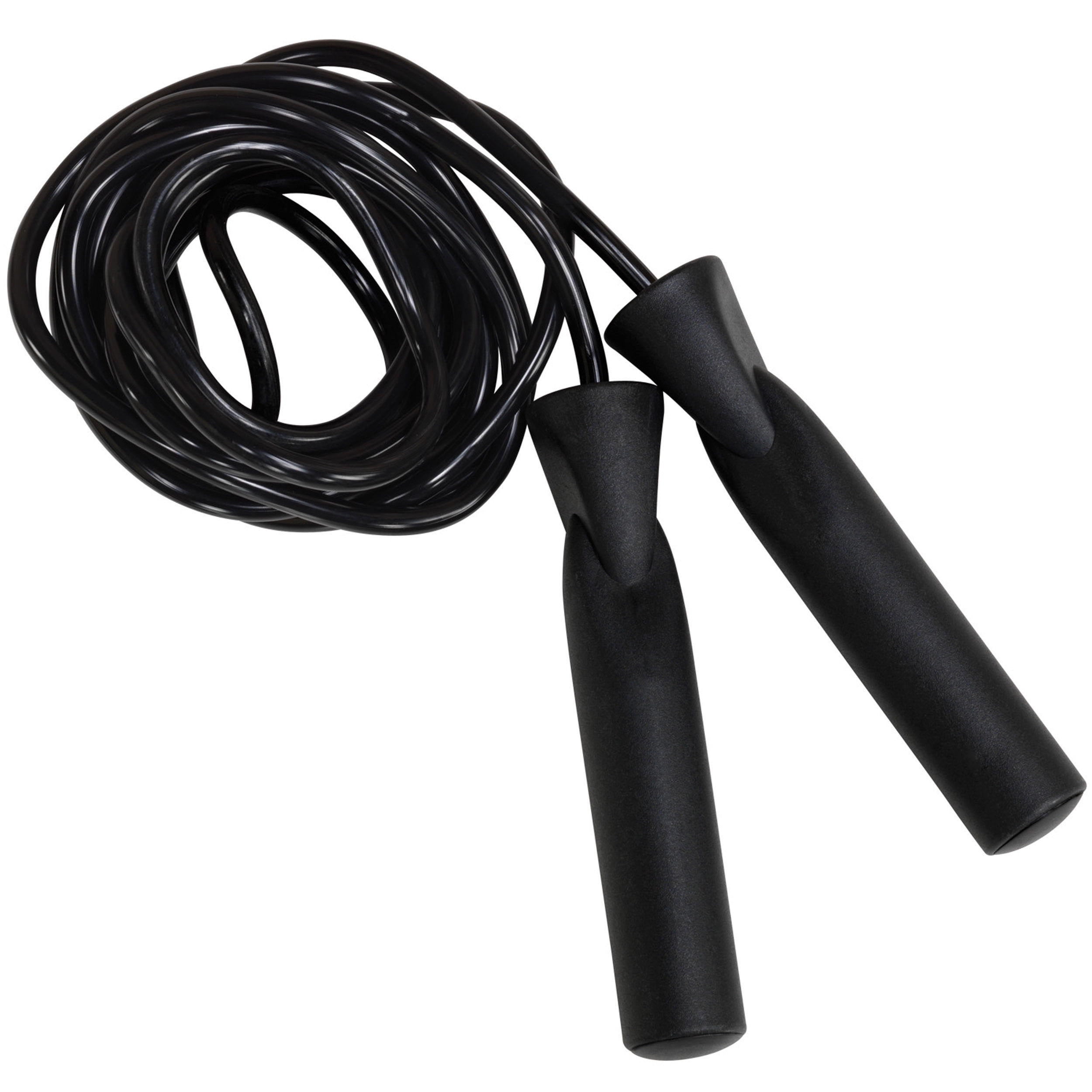 Body Solid Tools - BSTJR1 Speed Jump Rope - Walmart.com
