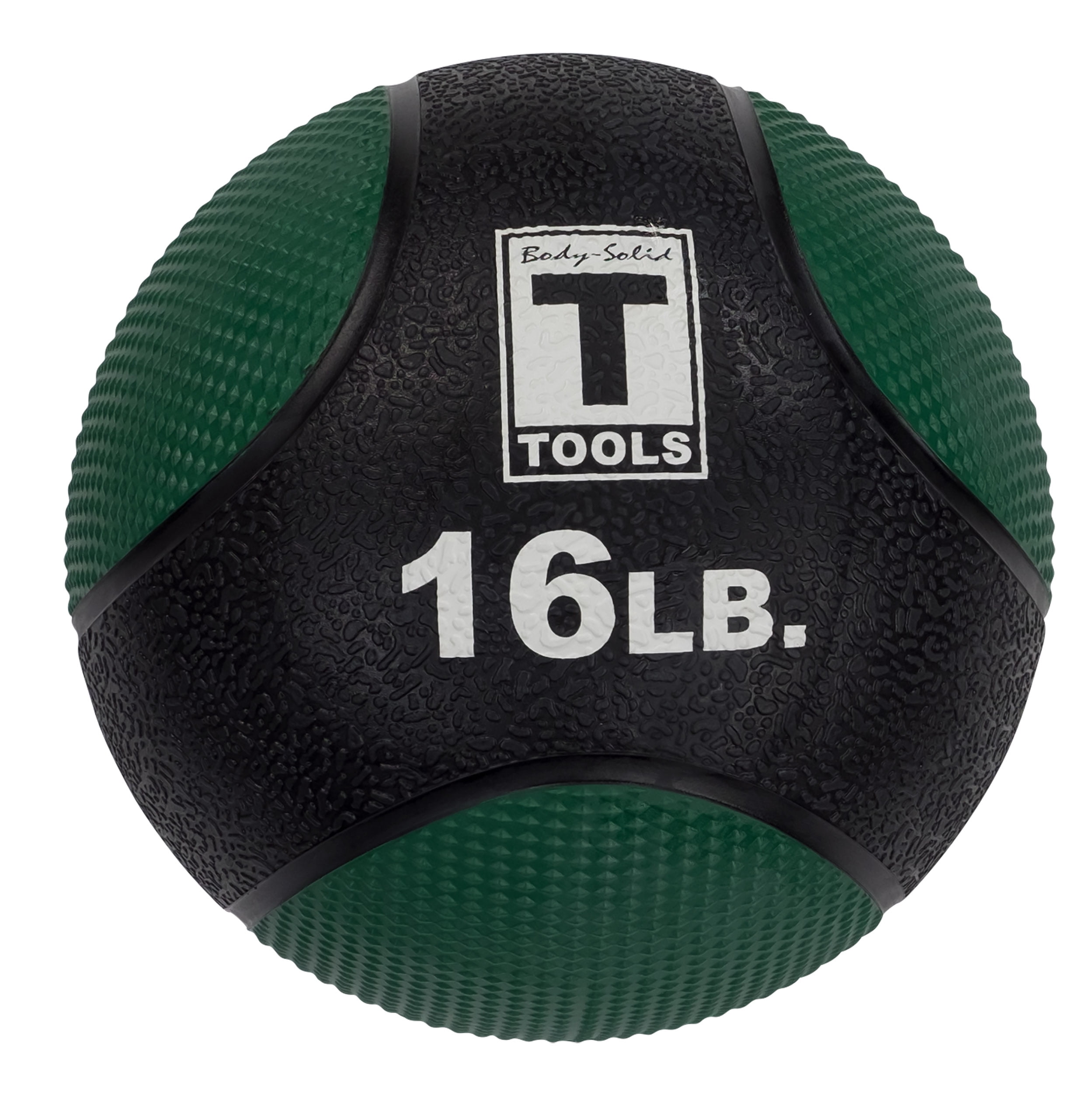 Body-Solid BSTMB16 Medicine Ball - Walmart.com