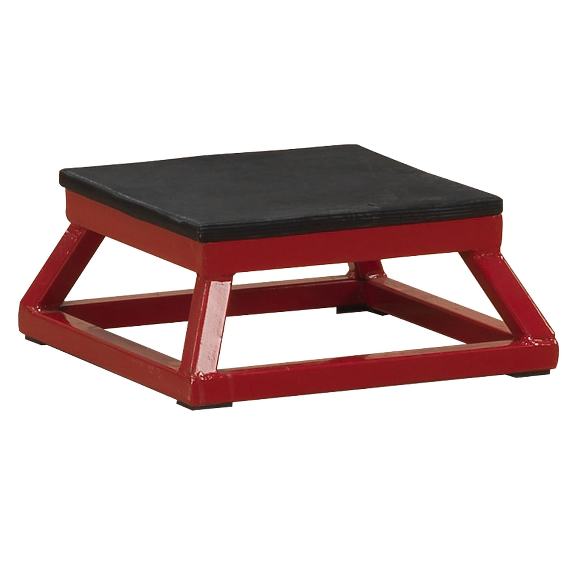 Body-Solid Tools BSTPB6 - 6" PLYOMETRIC BOX - Walmart.com