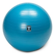 CAP Fitness Stability Ball, 65cm, Purple - Walmart.com