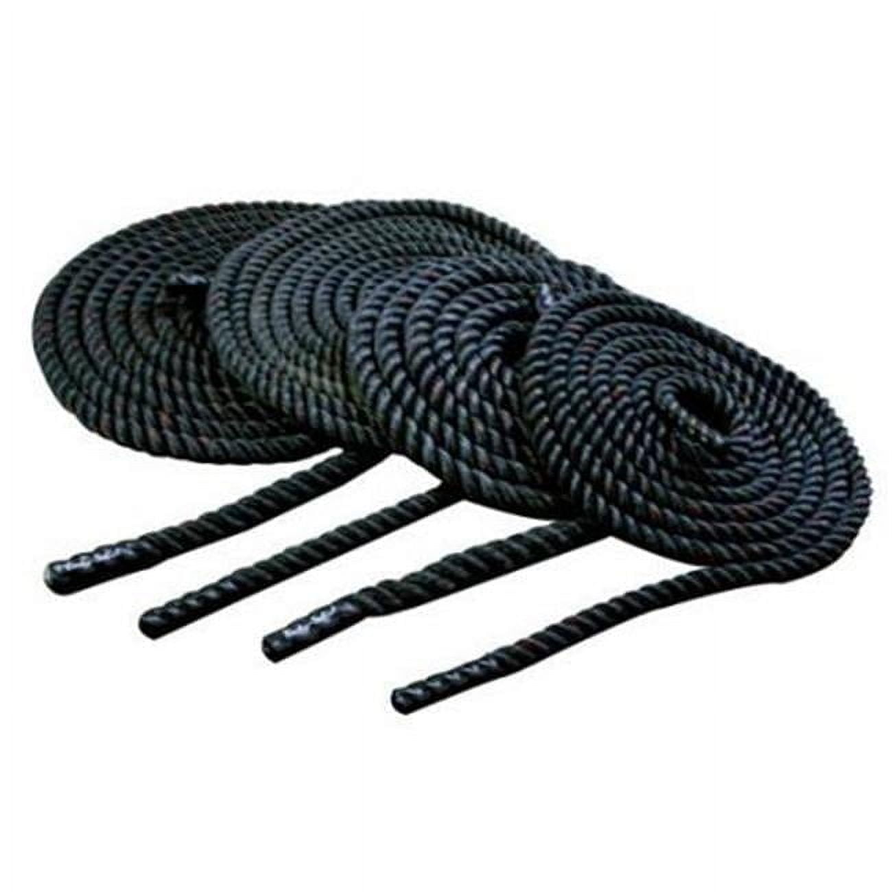 Body-Solid Tools Fitness Training Ropes, from 30 to 50 ft. Length ...